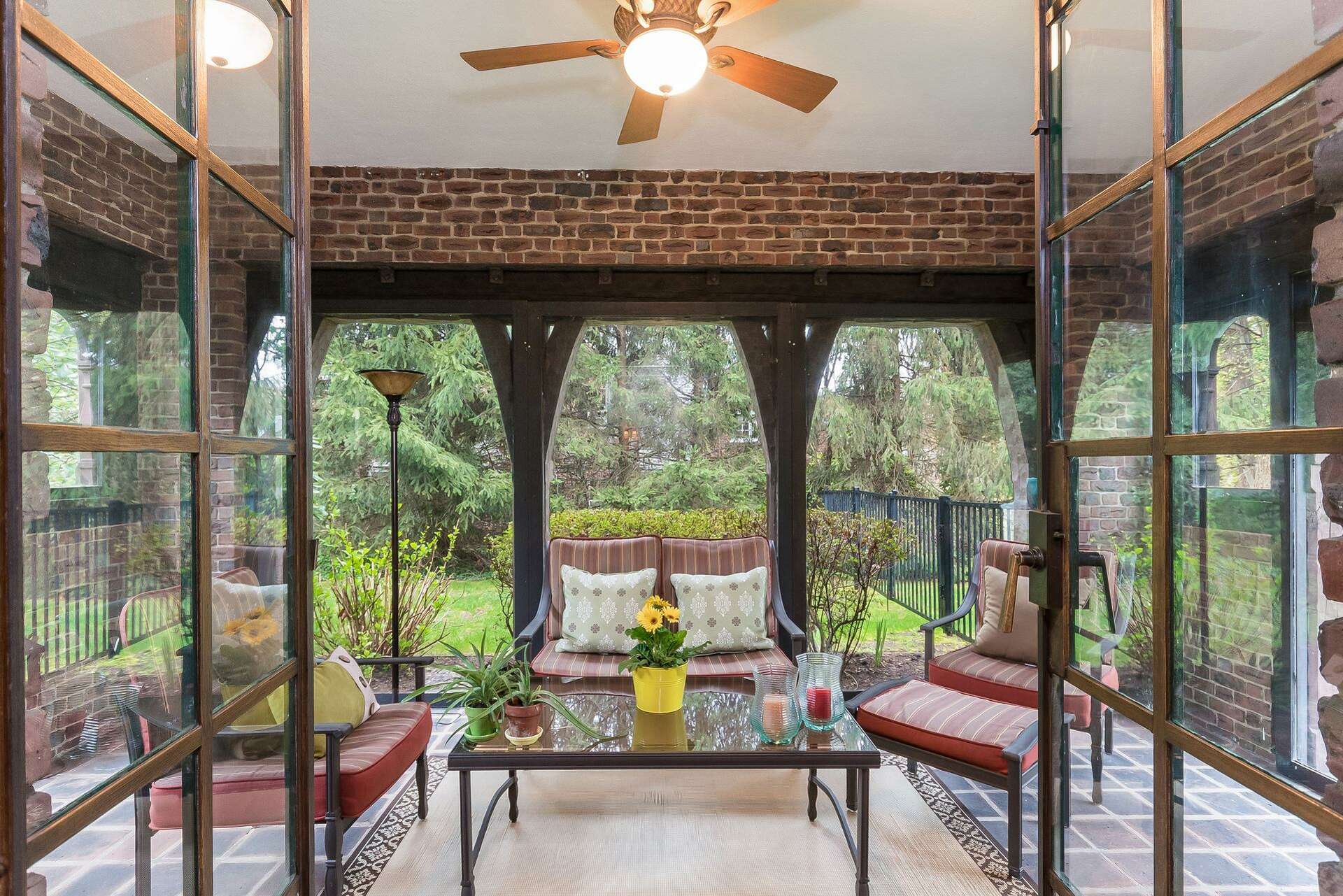 On the Market / 1929 Tudor home built by famed local architect for sale