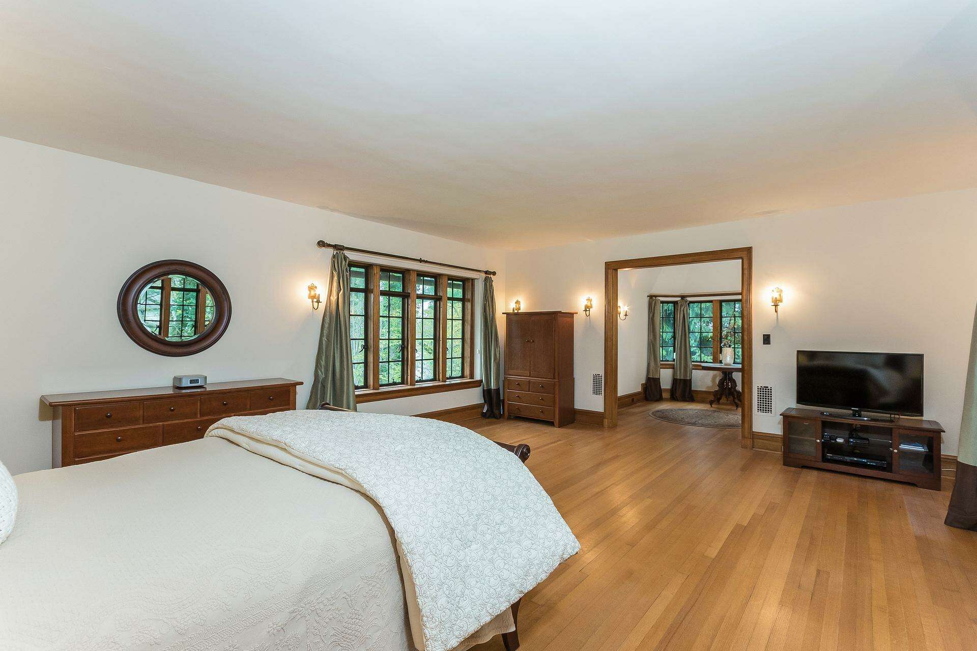 On the Market / 1929 Tudor home built by famed local architect for sale