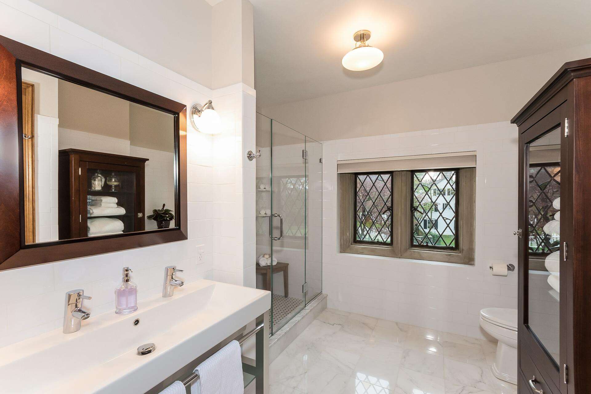 On the Market / 1929 Tudor home built by famed local architect for sale