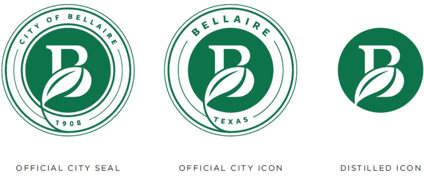 City of Bellaire considers new brand, continues construction
