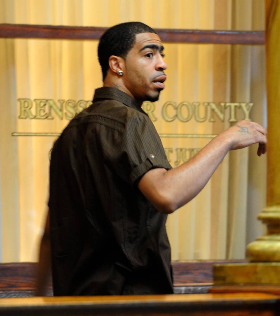 Mayben avoids time in prison