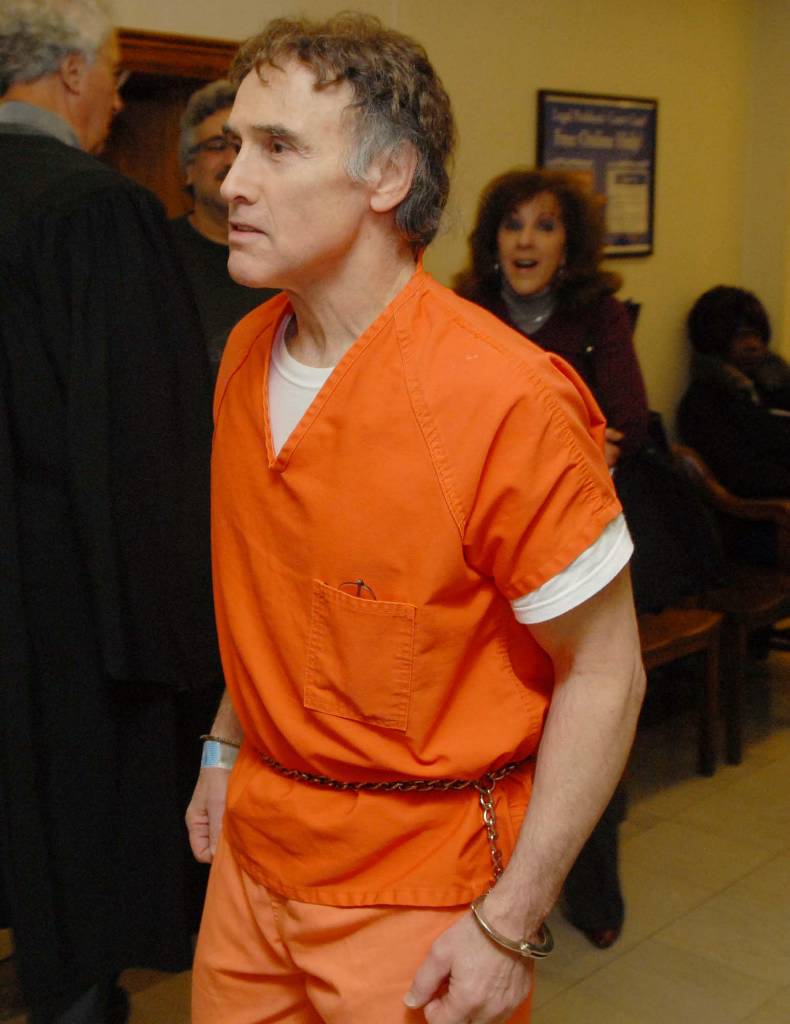 Evidence in Raucci trial weighed at court hearing