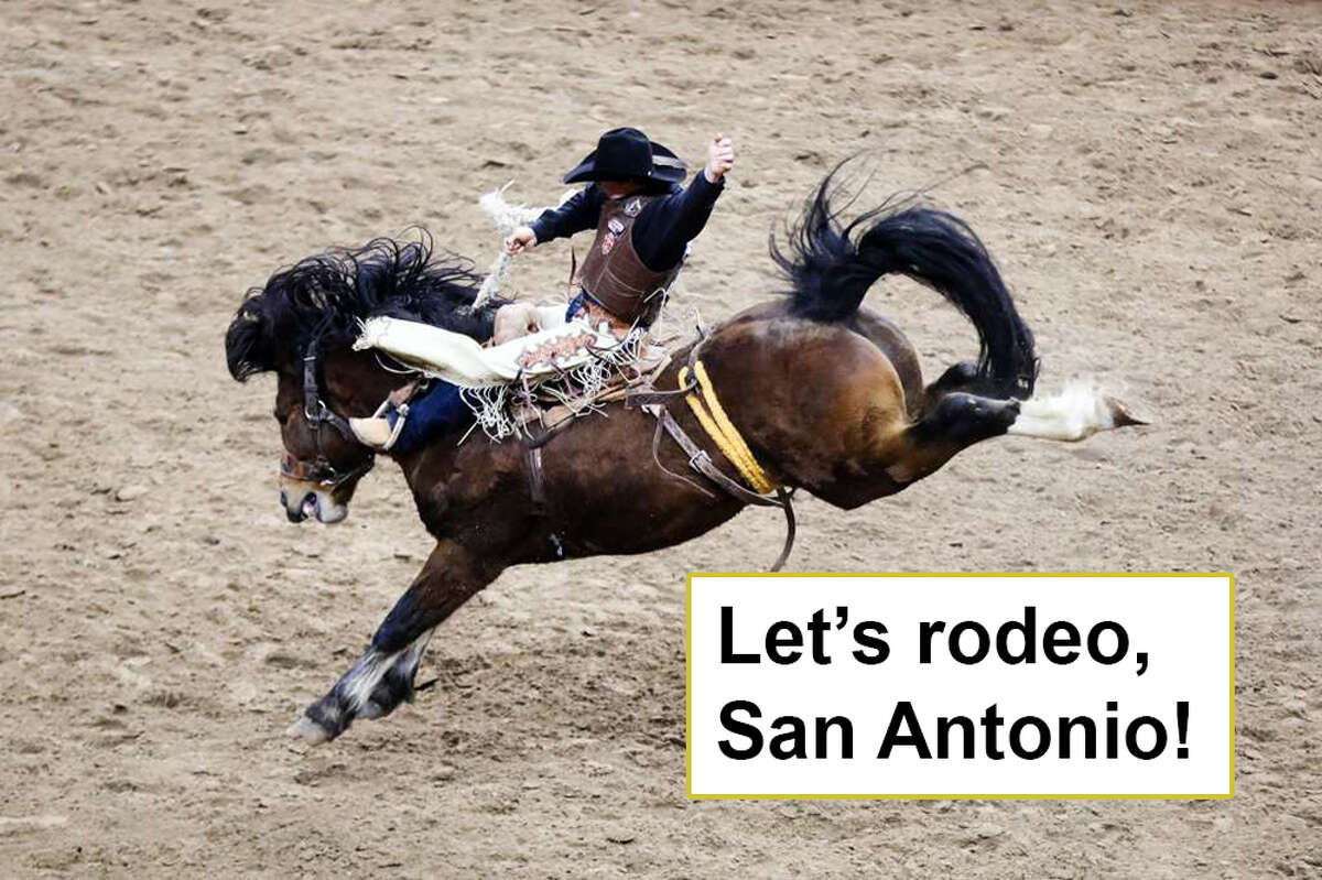 12 phrases every true San Antonian knows