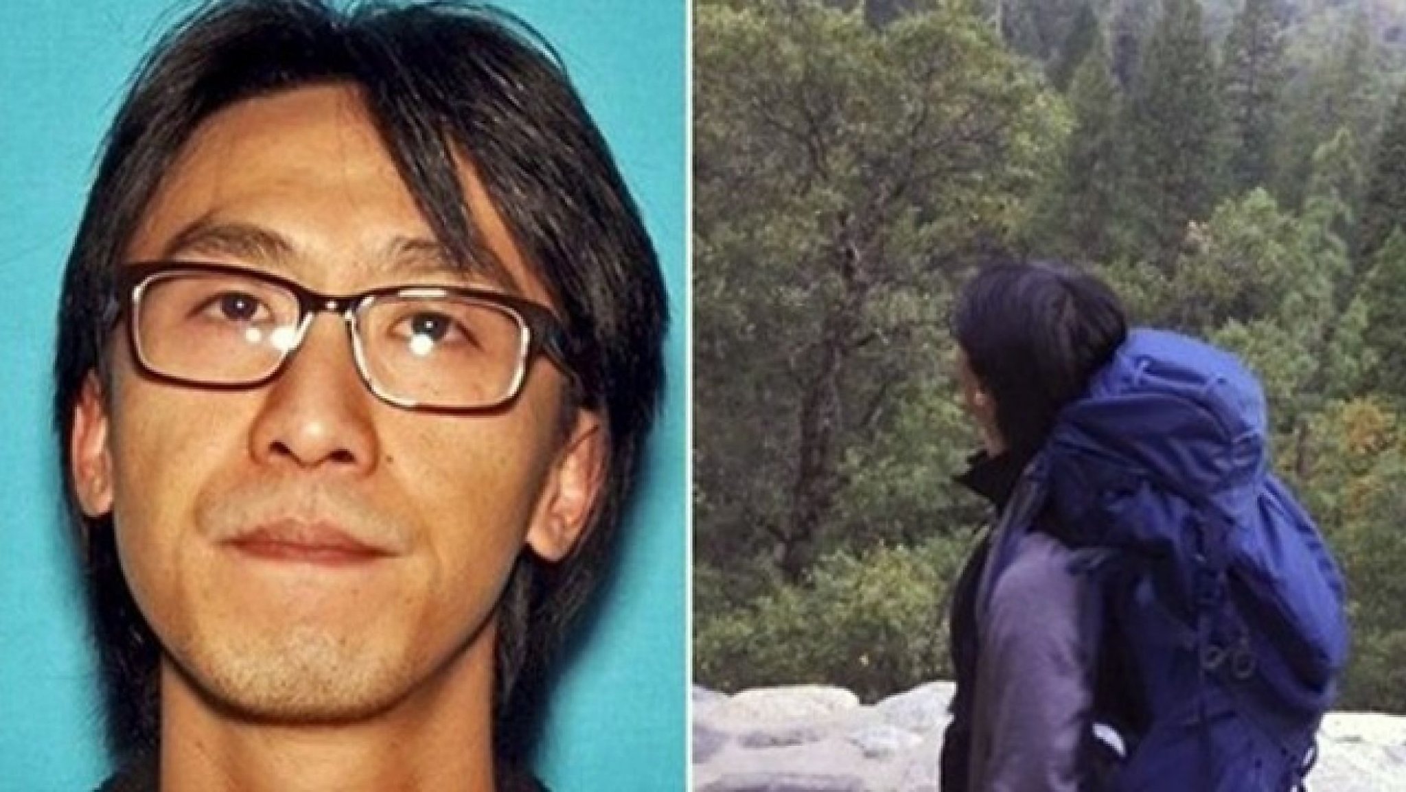 Man who went missing 6 nights in Yosemite shares survival tips on Facebook