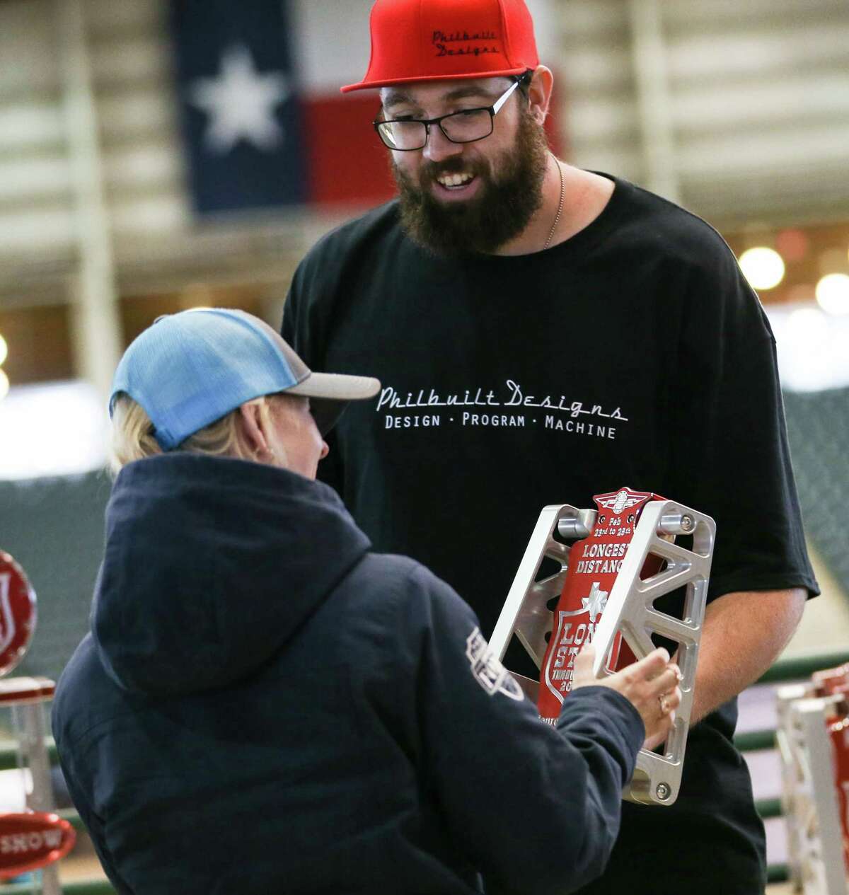 Commissioners consider opposition to lower Lake Conroe 3 feet