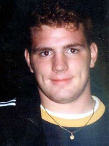 Craig Frear vanished 20 years ago in Scotia. Police are still looking.