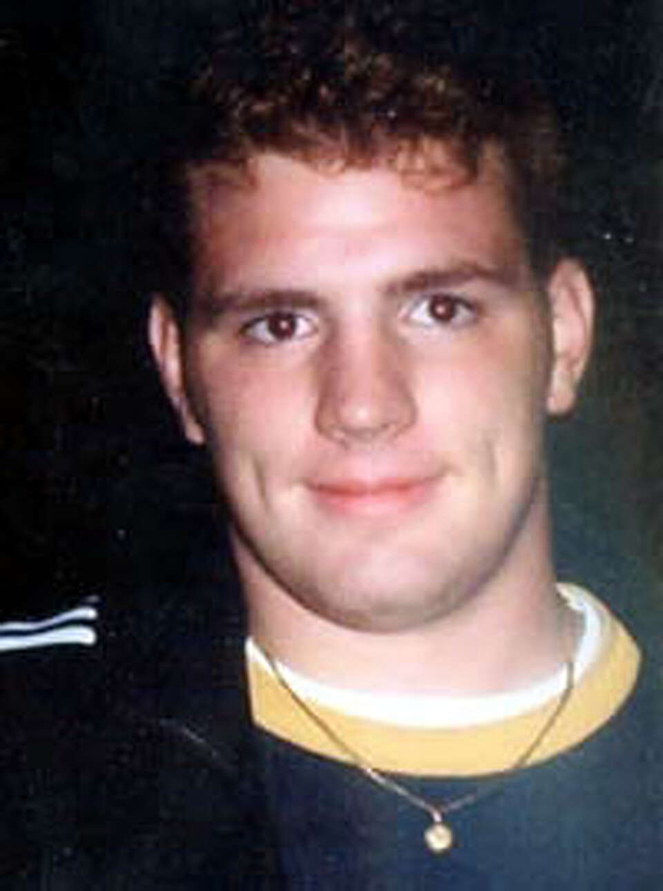 Craig Frear vanished 20 years ago in Scotia. Police are still looking.