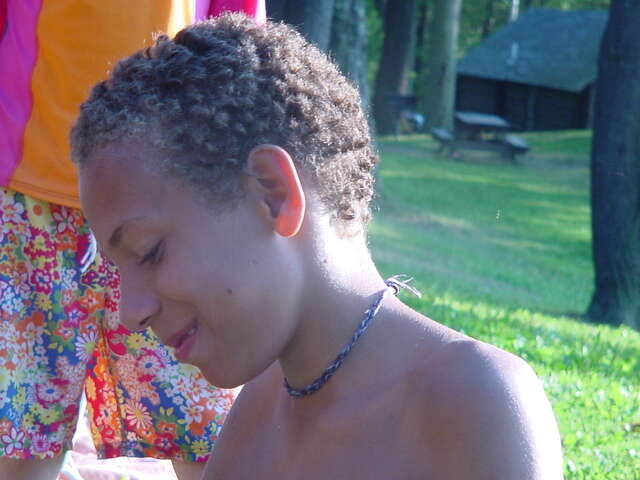 For most of his life, Jaliek Rainwalker was a boy without a home