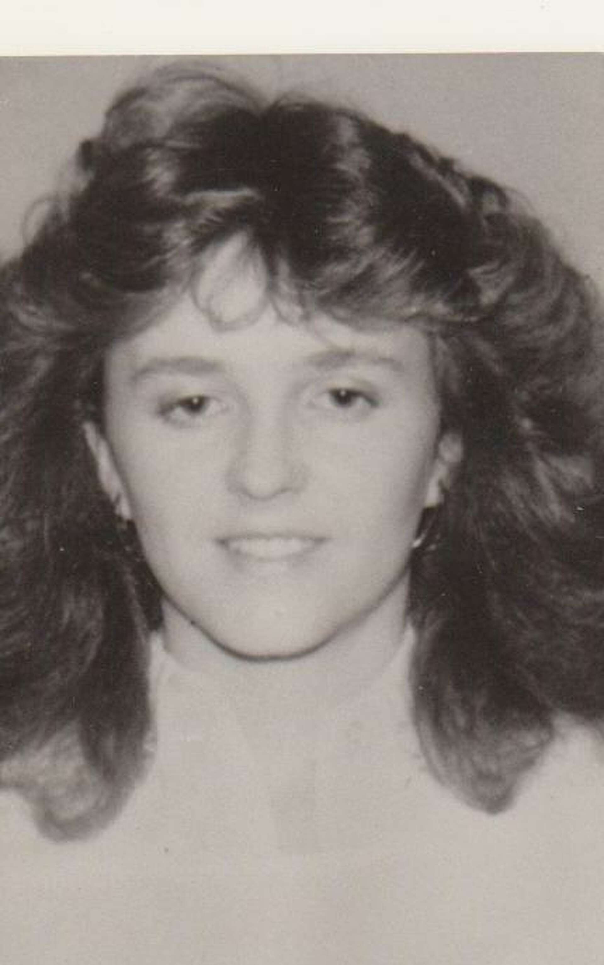 University at Albany student Karen Wilson went missing 40 years ago