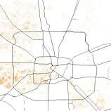 Five maps illustrate Houston's racial-ethnic breakdown by neighborhood ...