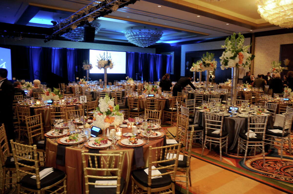 Houston society parties to put on the spring calendar