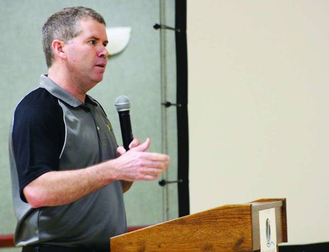 Despite uncertainty, Patton remains primary on ballot for now