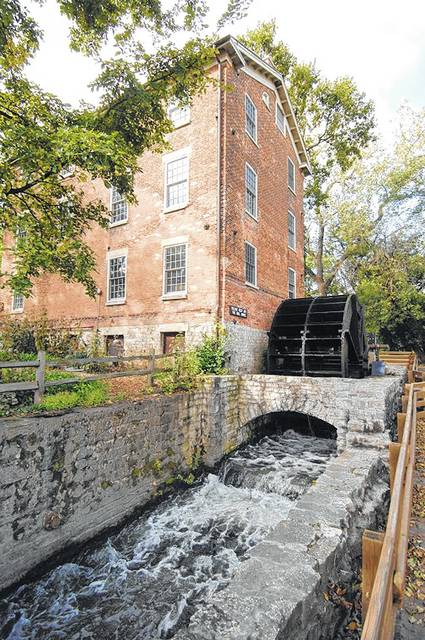 Underground Railroad Depots