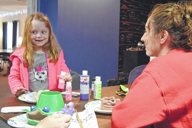 Program brings real-life lessons to learning