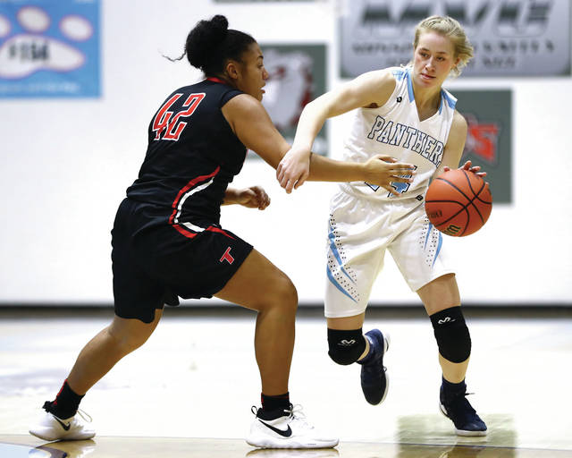 PREP GIRLS BASKETBALL: Regional week in Class 3A/4A
