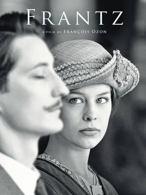 Film fest samplesFrance, Germany