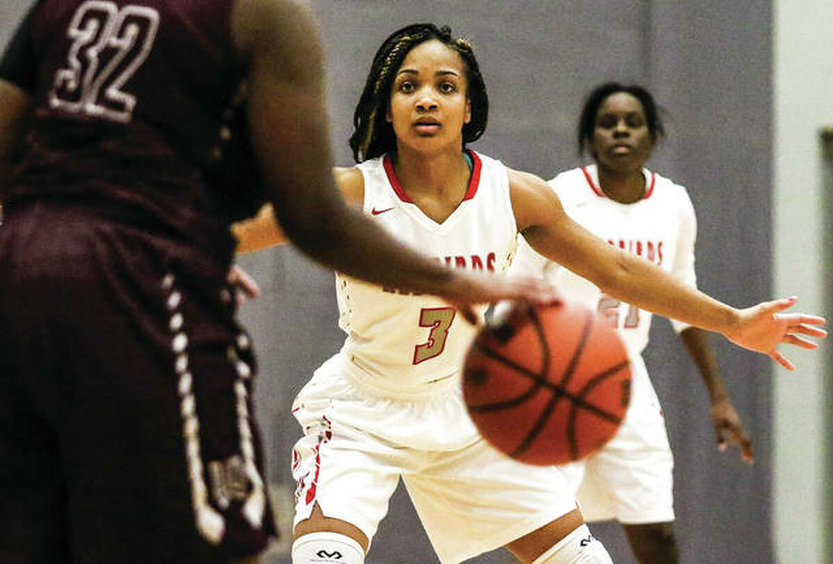 TUESDAY’S PREP GIRLS ROUNDUP: Jersey, Alton knocked out in regional ...