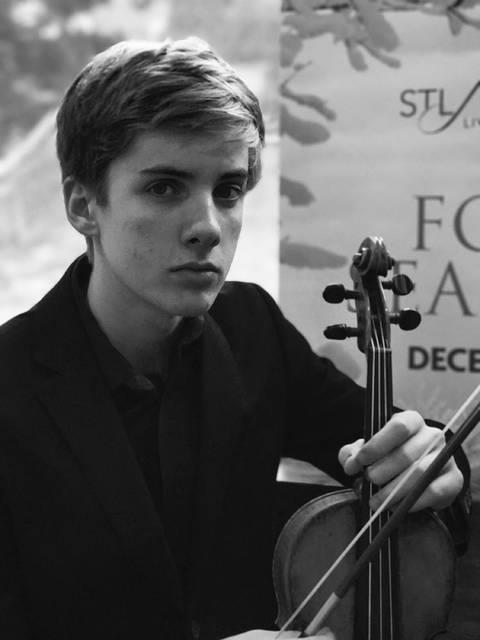 Alton Symphony Orchestra celebrates land of free in Sunday concert