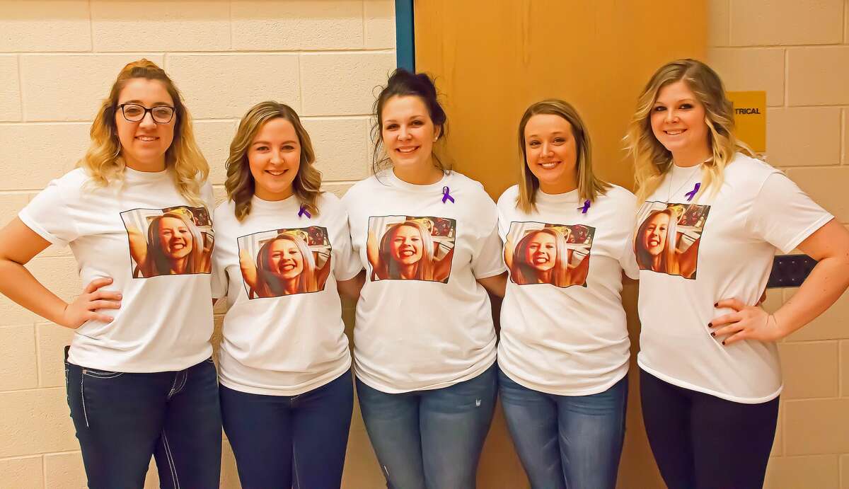 Sebewaing remembers Bonini family