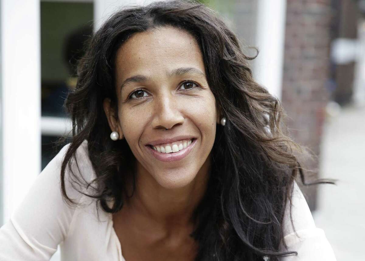 Author Jennifer Teege will speak at San Antonio Holocaust Museum fundraiser