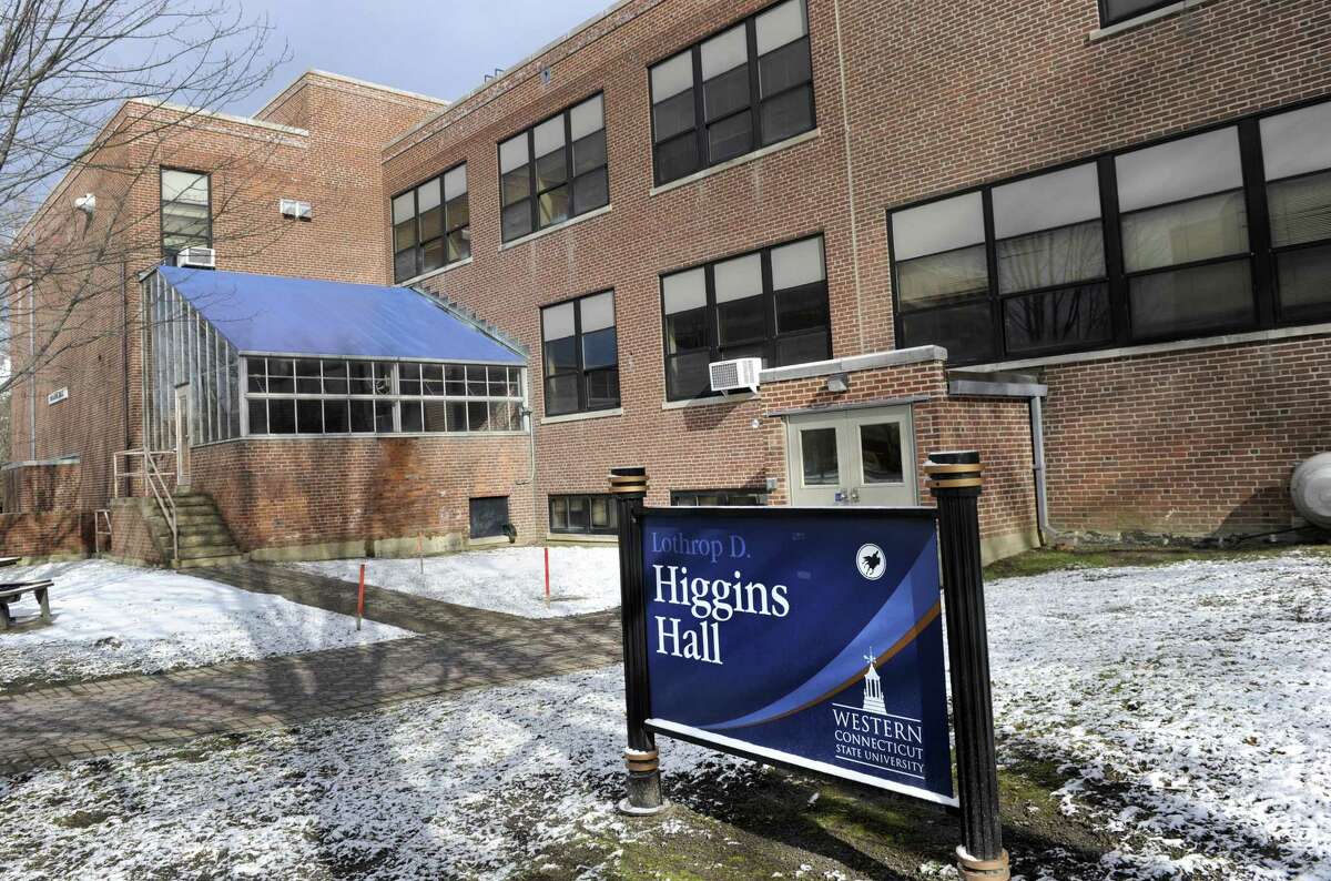 WCSU to unveil new campus police station this week