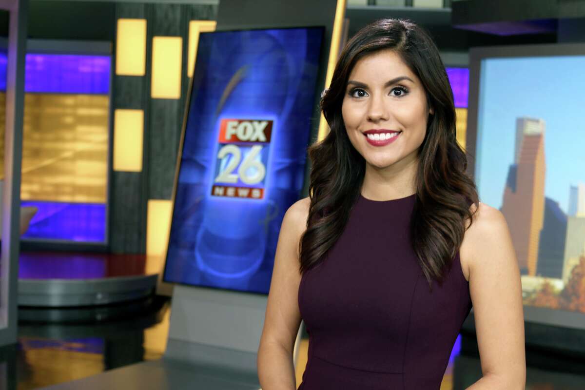 Houston Fox 26 hires Maria Salazar from news station WFMZ-TV in ...