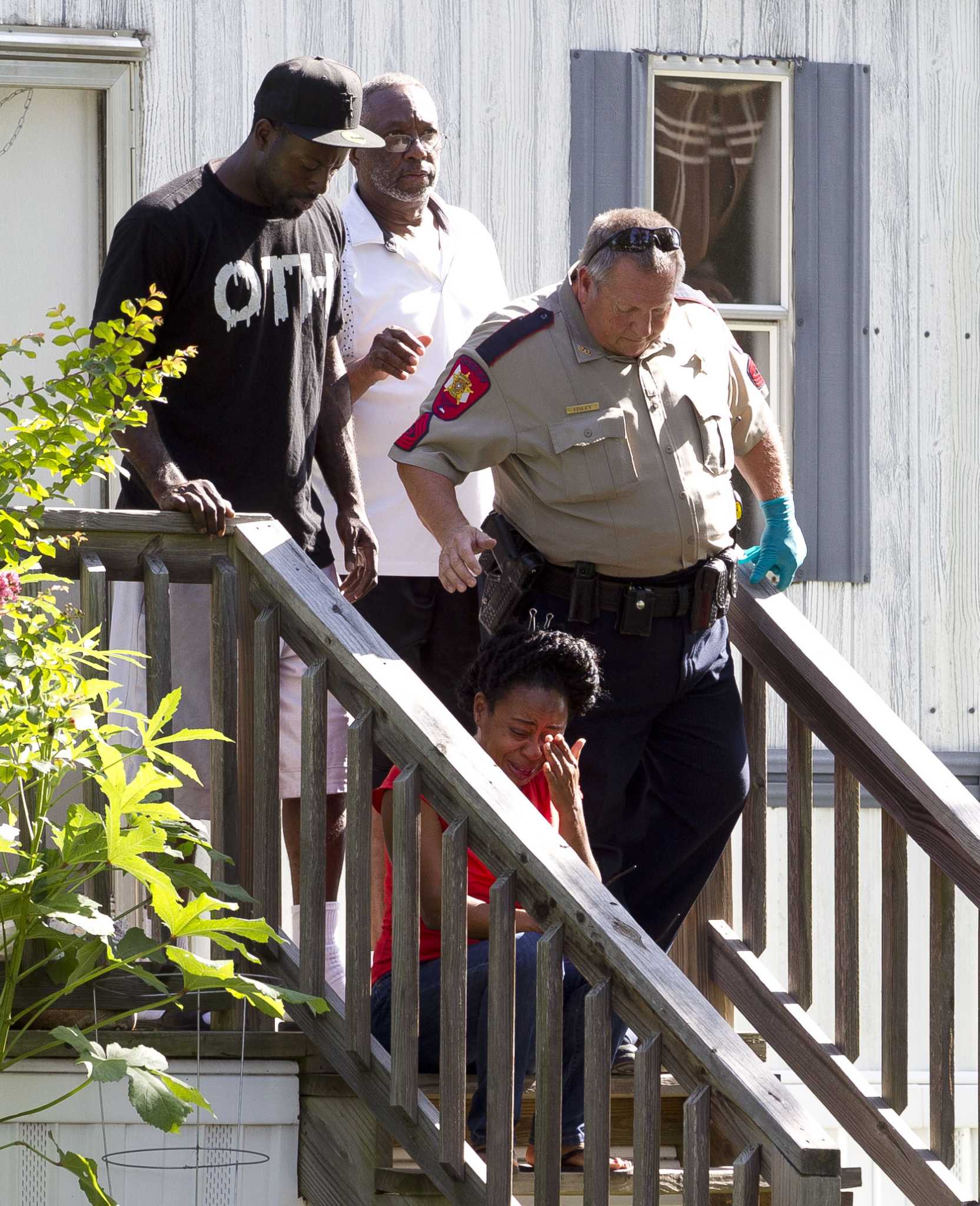 Juvenile to stand trial as adult in Tamina capital murder case