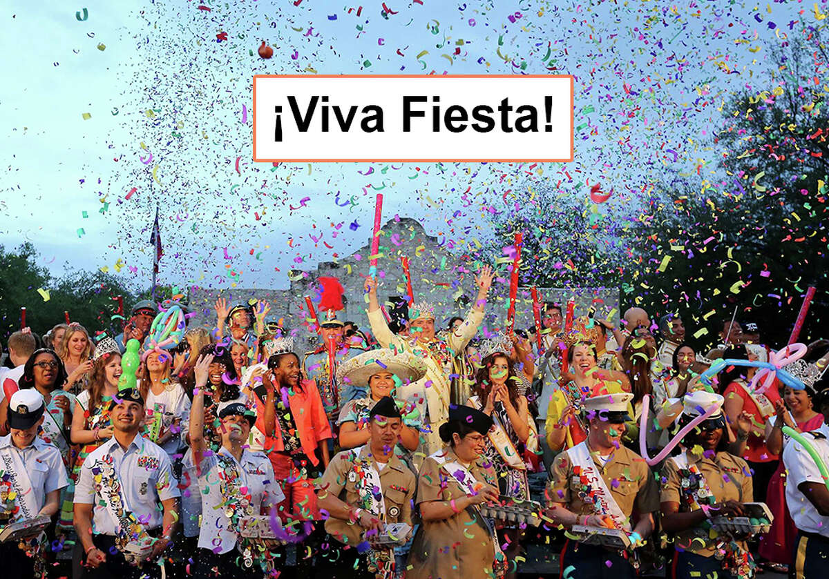 12 phrases every true San Antonian knows