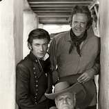 Remembering James Arness - San Antonio Express-News