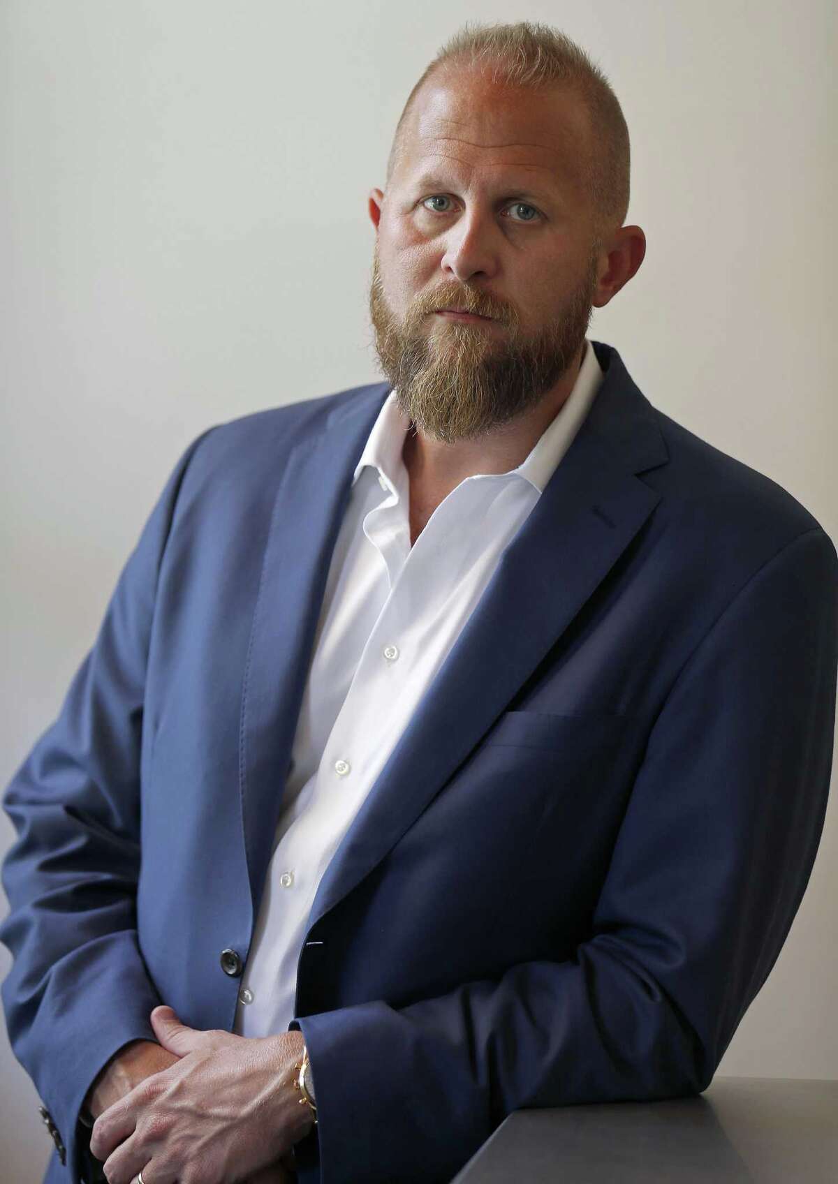 San Antonio’s Parscale named Trump 2020 re-election campaign manager