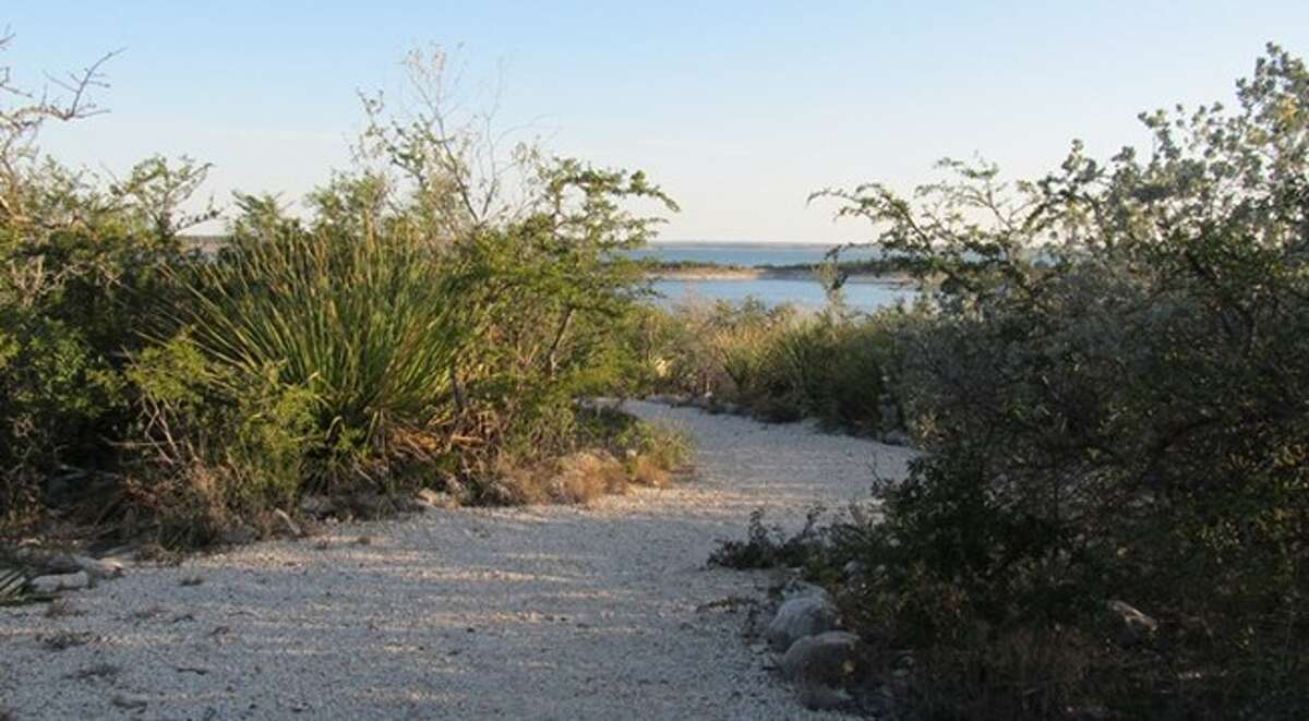 Texas national parks worth a road trip