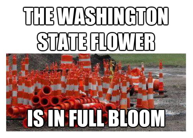 Seattle Rain Memes These Memes Sum Up What Life In Washington Is Like