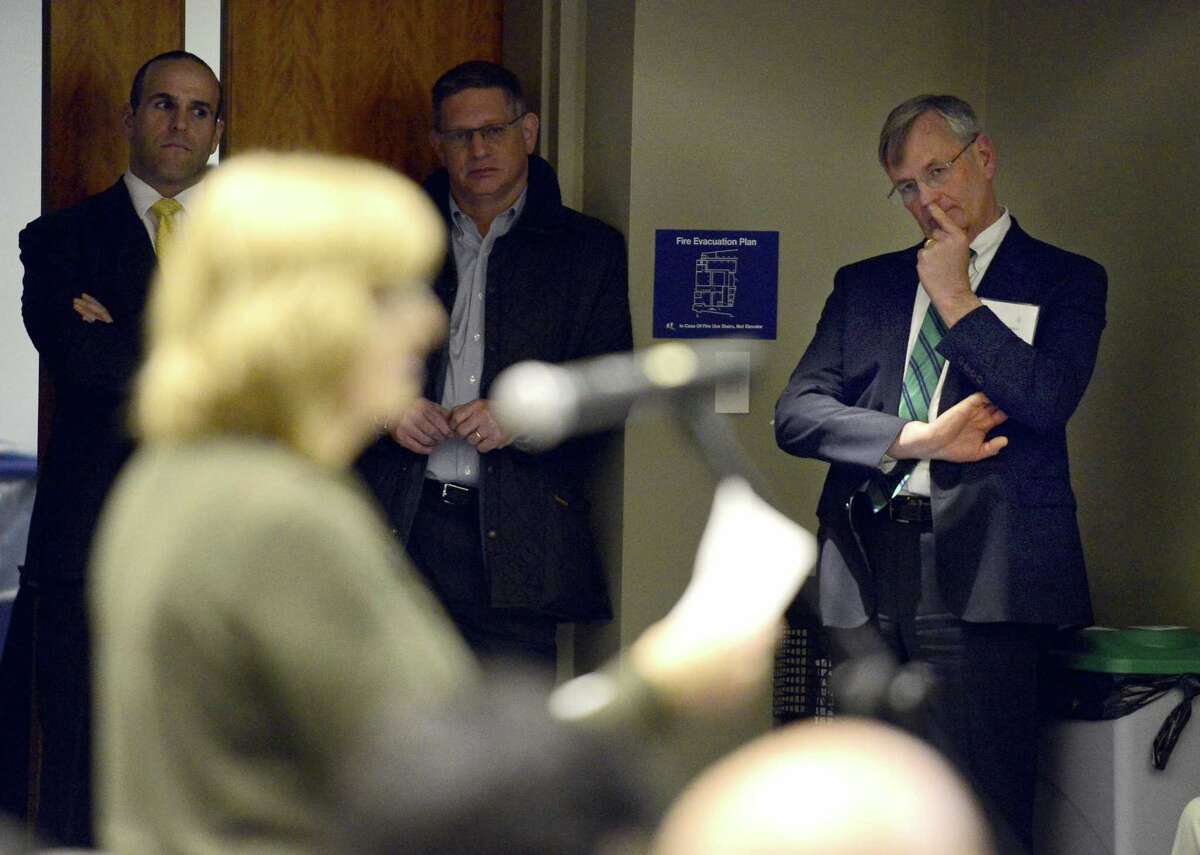 Service cuts the biggest concern for area commuters