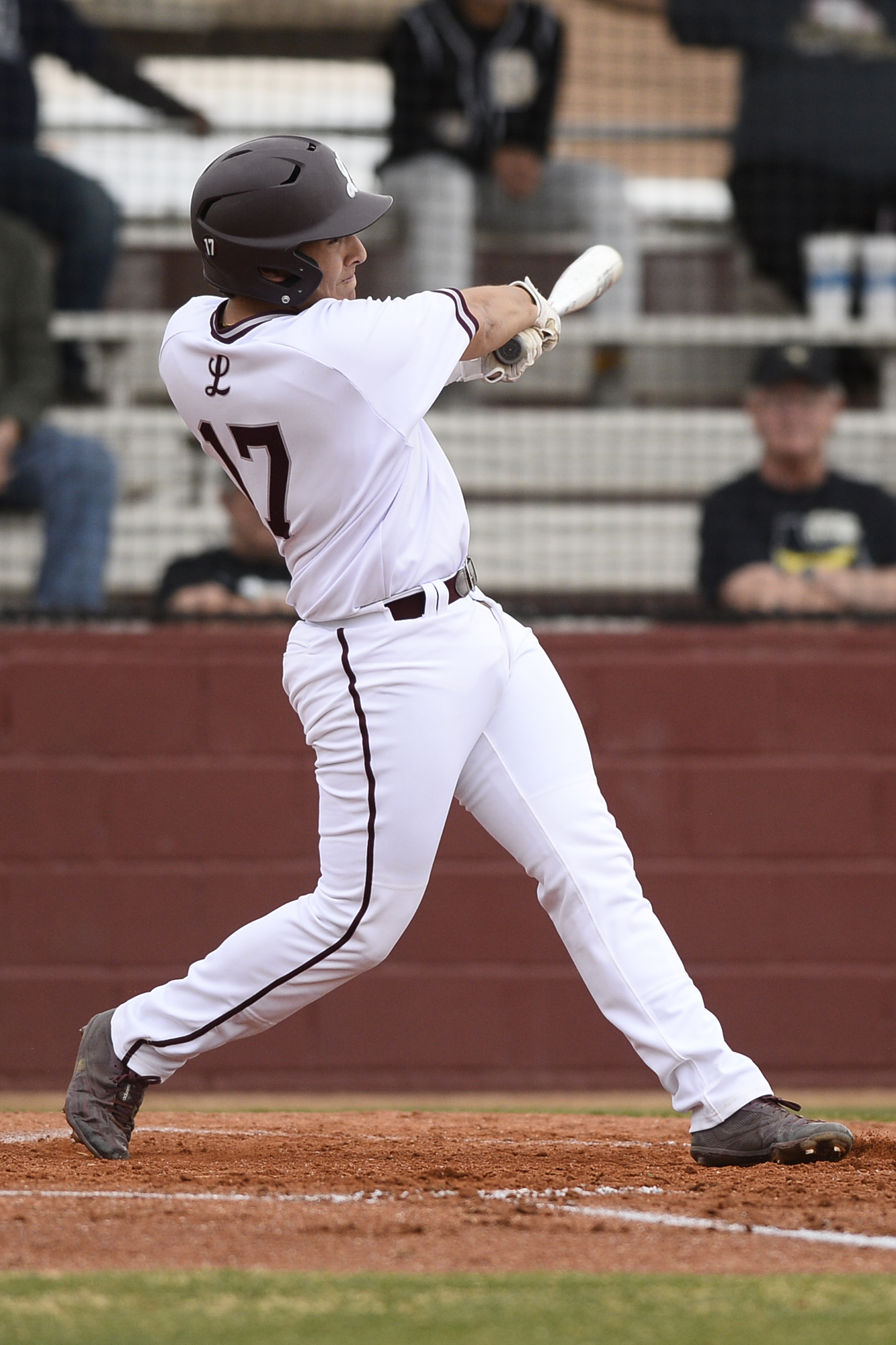 HS BASEBALL: Alvarez takes charge of staff as Lee catcher