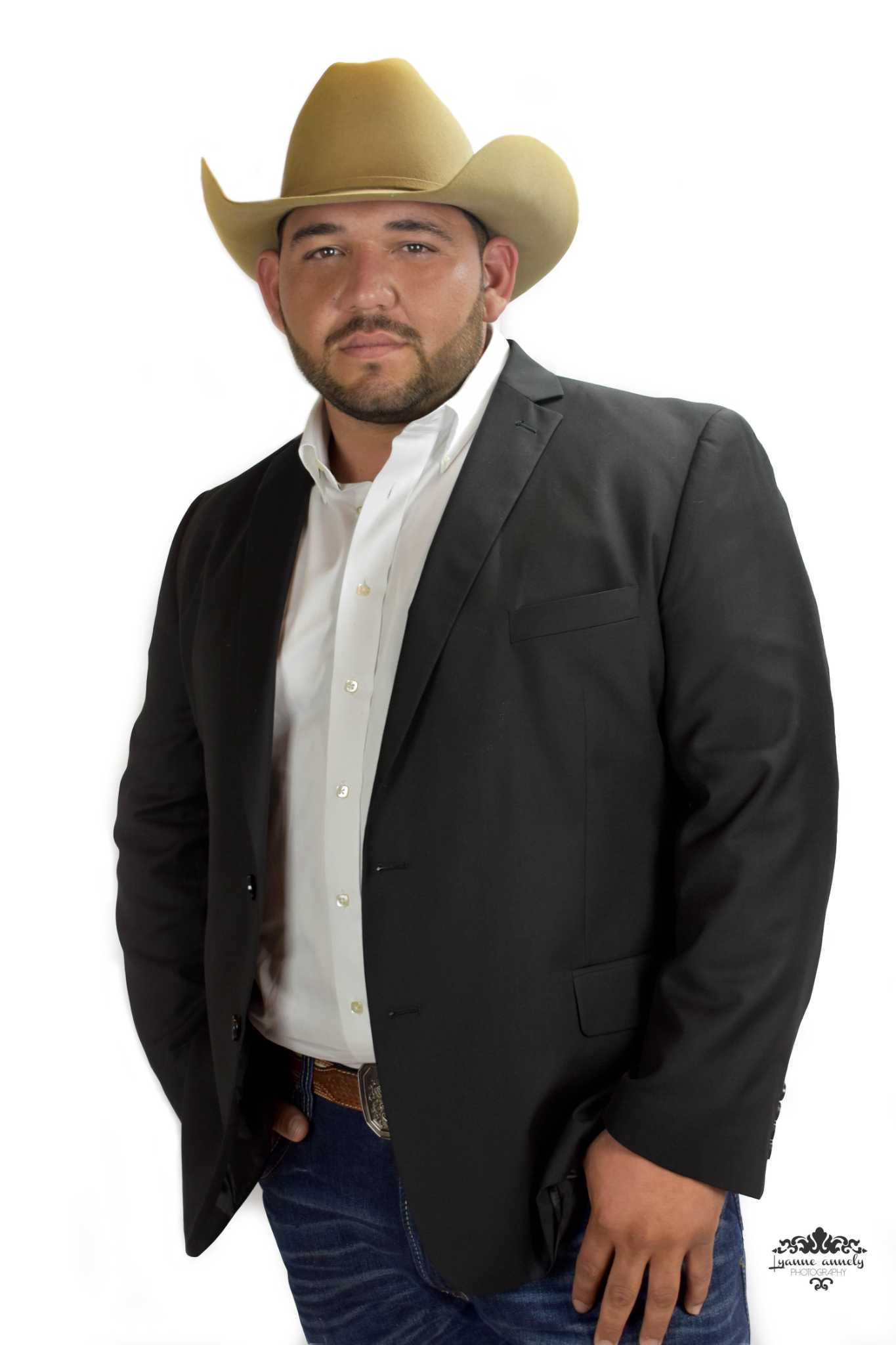 Justice of the Peace Pct. 2 Place 2 Candidate: Ricardo Rangel