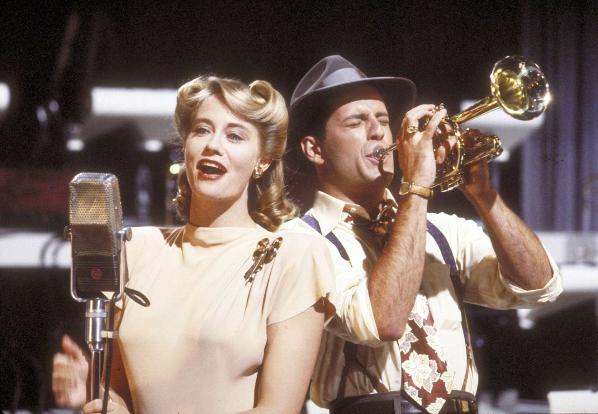Groundbreaking ABC series premiered 33 years ago
