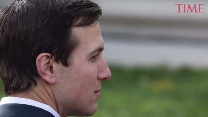 Kushner loan details sought from Deutsche Bank, two others