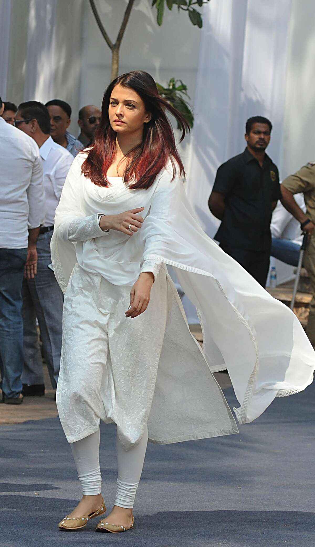 Photos Public Funeral Of Bollywood Actress Sridevi Is Like Nothing You