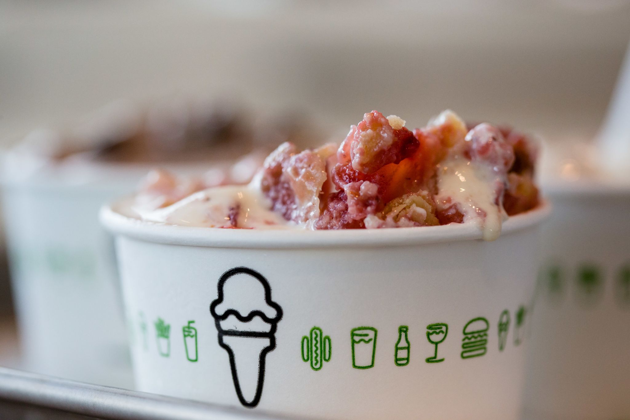 Shake Shack Rice Village