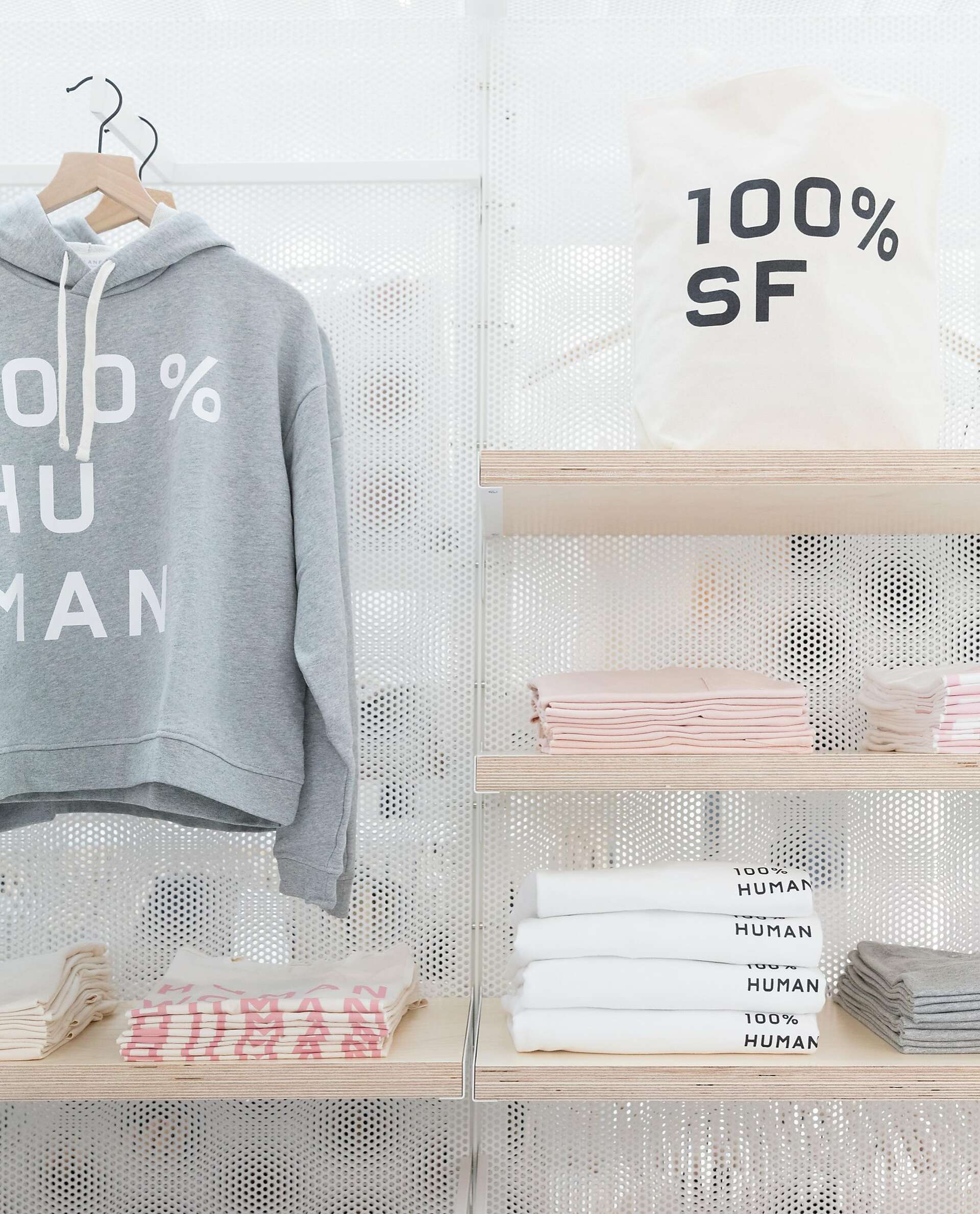 First Look: Everlane’s new SF flagship