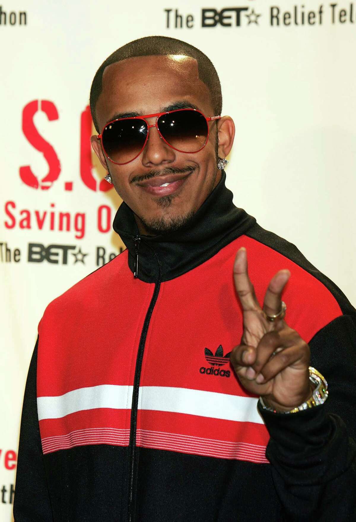 A look at past RodeoHouston Black Heritage Day performers