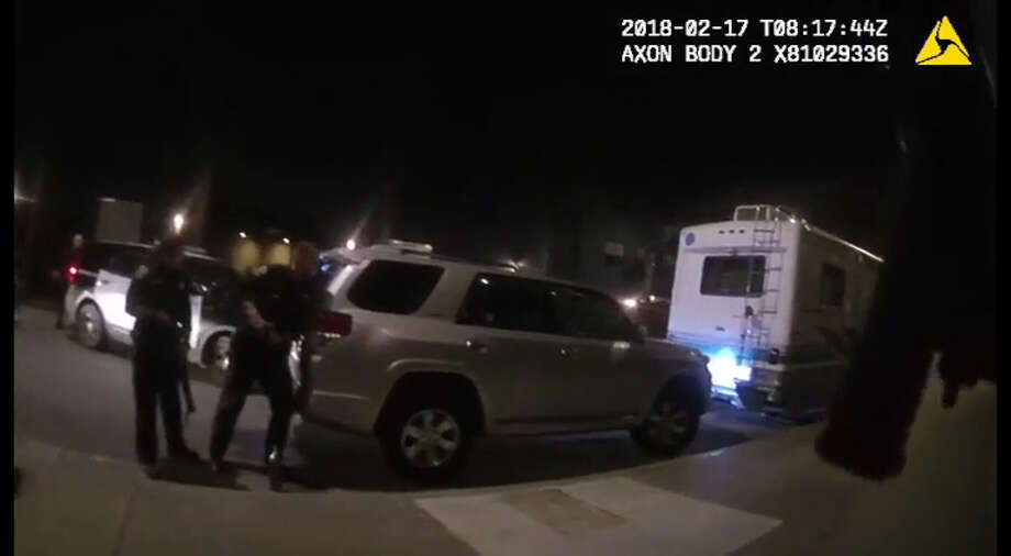 At SFPD town hall on shooting, a focus on homelessness, not gunfire ...