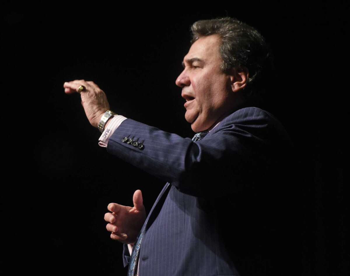 Opera comes to GHS for diversity week