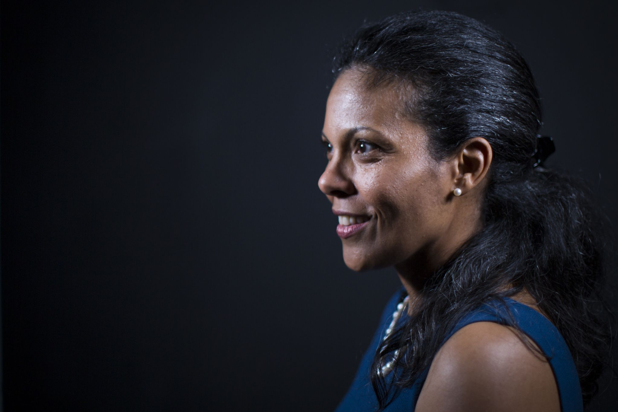 Q&A: Lorena Perez McGill