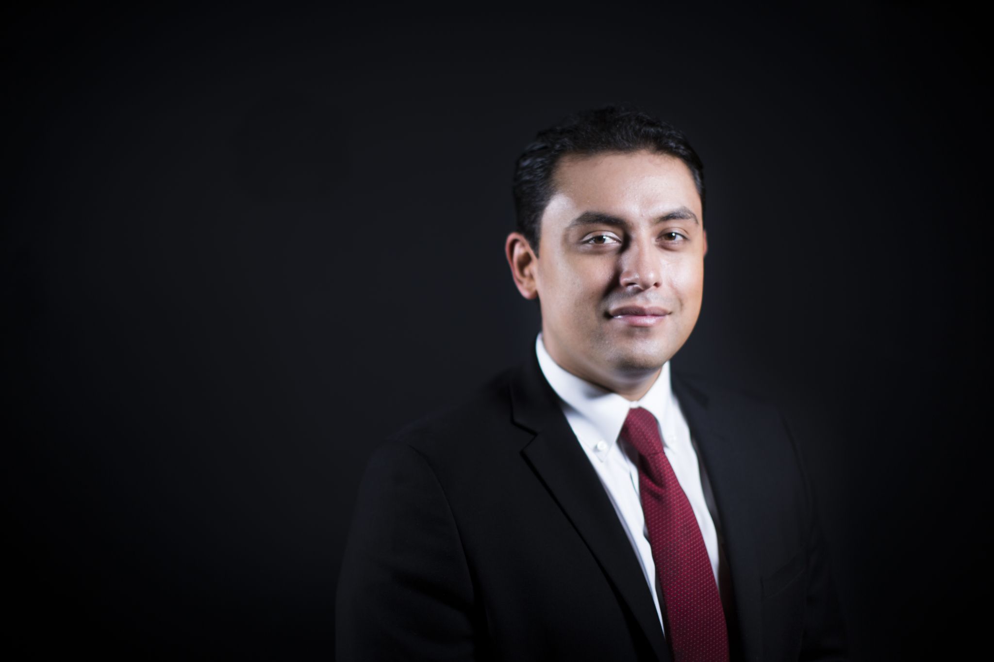 Q&A: Ivan Sanchez