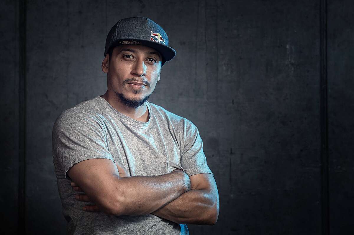 RoxRite makes B-boy history with 100th break-dancing title