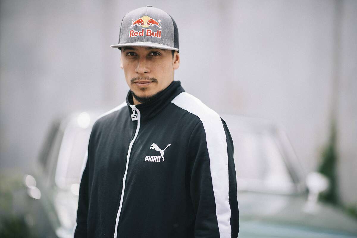 RoxRite makes B-boy history with 100th break-dancing title