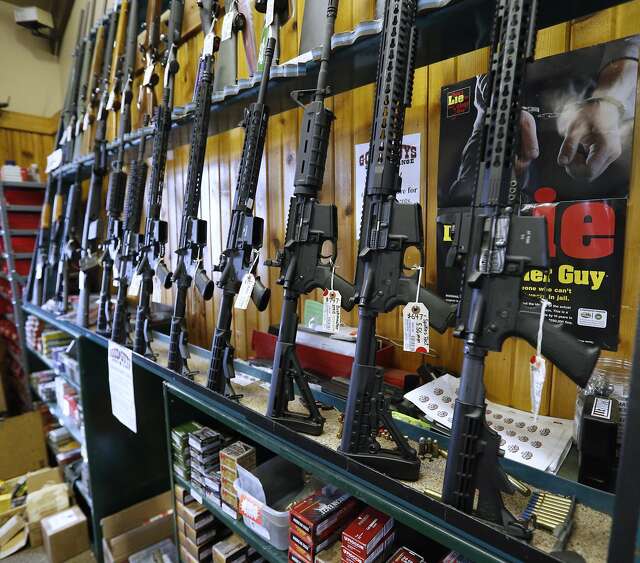 Reports: Student allegedly armed with loaded gun, ammo and knife at San ...