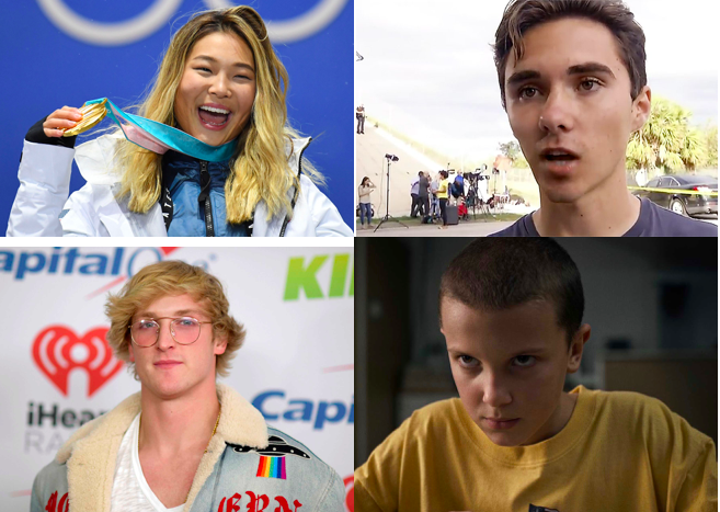 Move over, Millennials: Generation Z is stealing the spotlight. Here's ...