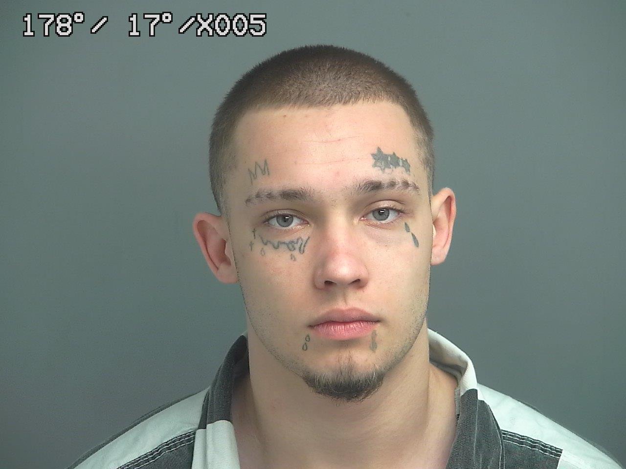 Willis, Porter residents arrested in connection with Uber robbery